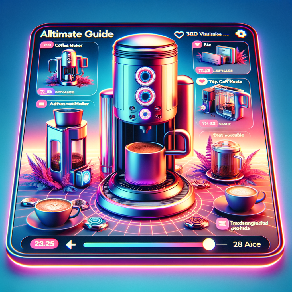 Top Coffee Makers You Need in 2025: Ultimate Guide – Upscale Coffee