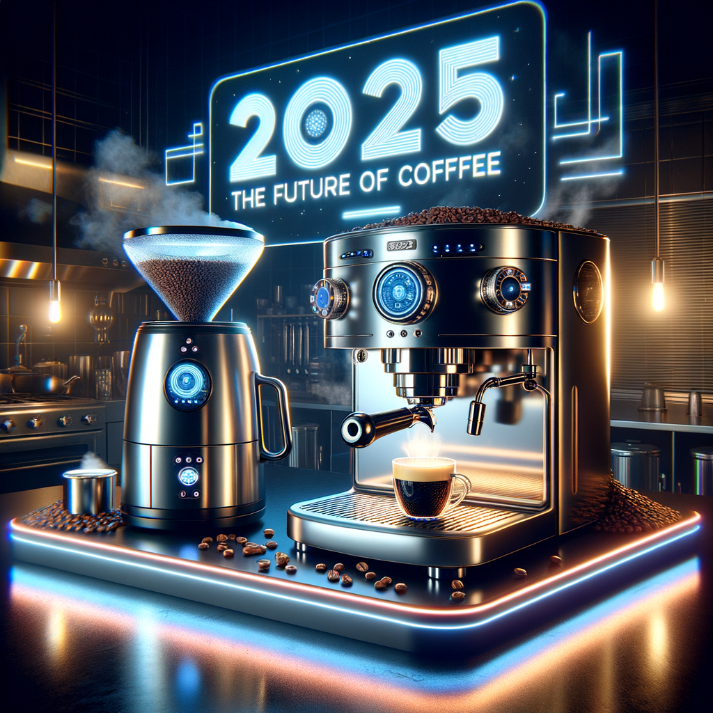 "Best Italian Coffee Machines to Buy in 2025" – Upscale Coffee