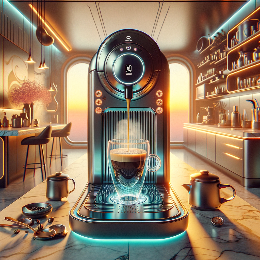 Top Coffee Machines Like Nespresso to Elevate Your Brew in 2025 ...
