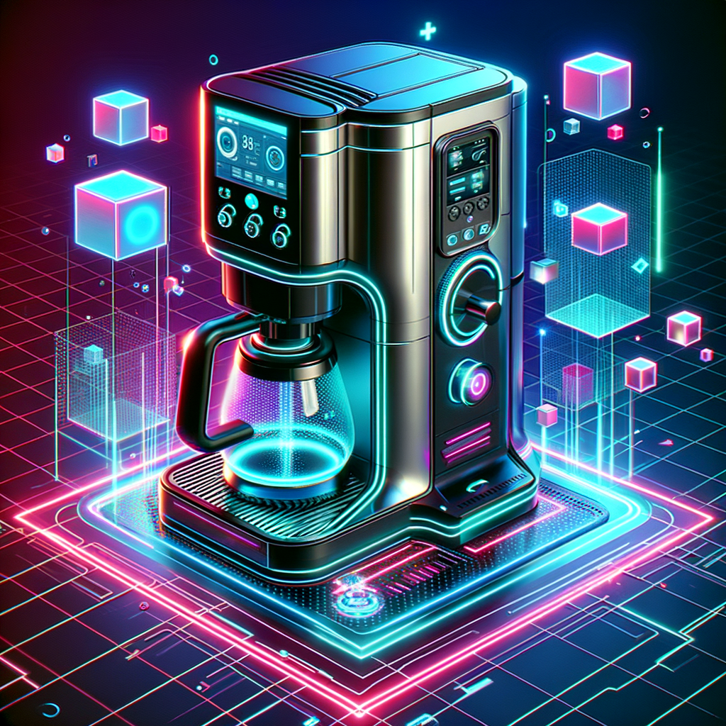 3D coffee machine models 2025: Ultimate Guide – Upscale Coffee