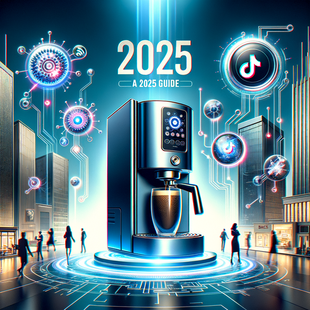 Leasing Coffee Machines for Offices: A 2025 Guide – Upscale Coffee