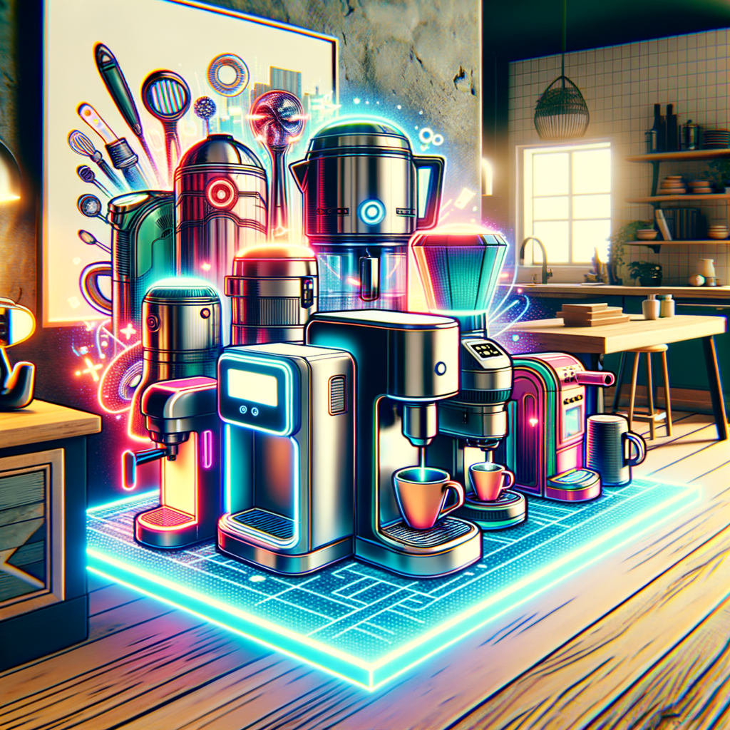 Best Japanese Coffee Machines of 2025: A Complete Guide – Upscale Coffee
