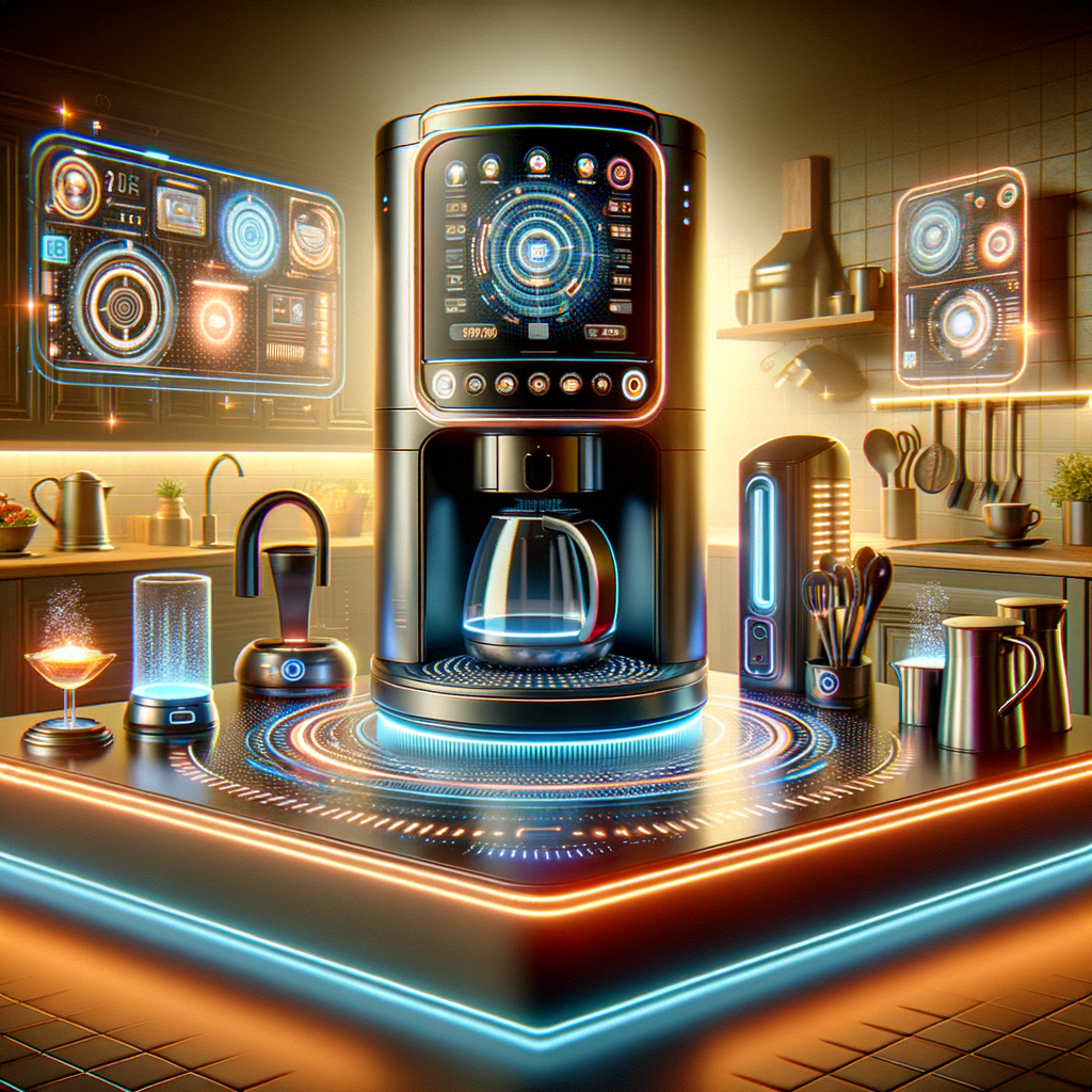 The Best Home Coffee Machines of 2025: Top Picks and Tips – Upscale Coffee