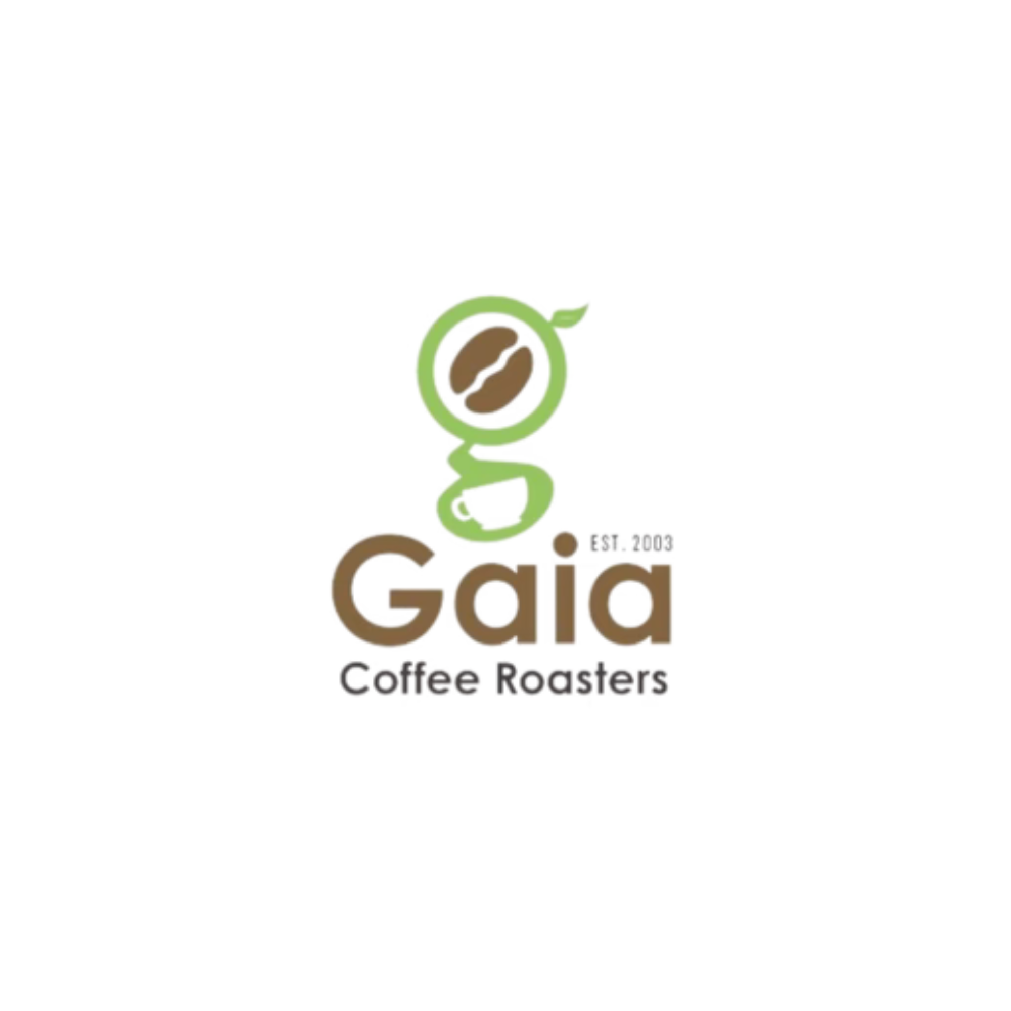 Gaia Coffee Collection Premium Coffee Accessories – Upscale Coffee