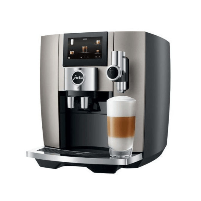 Troubleshooting Coffee Machine Error Codes: A 2025 Guide – Upscale Coffee