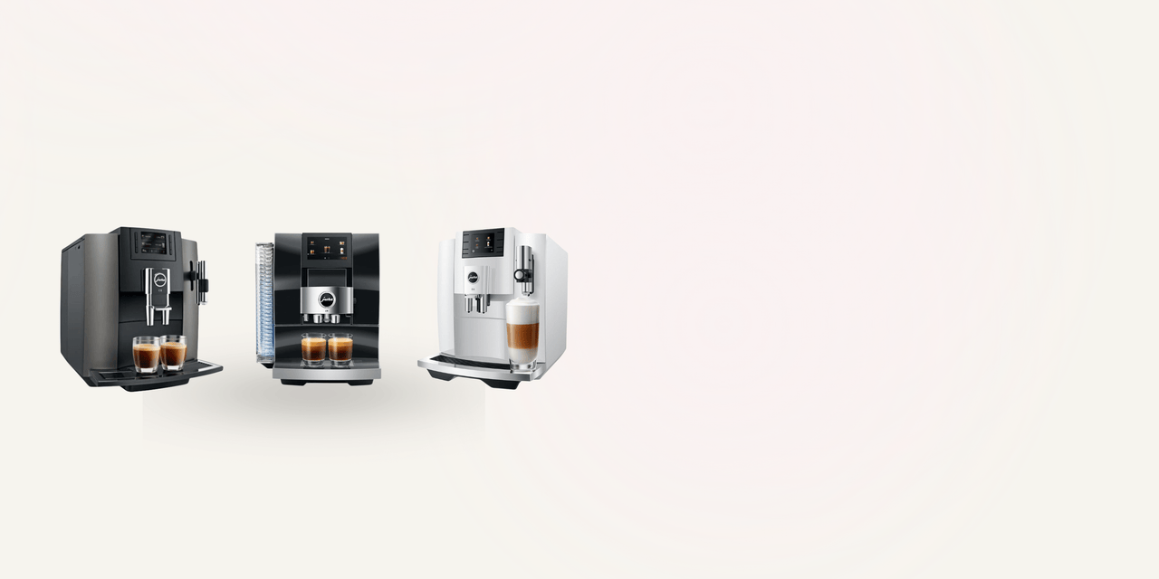 Coffee Machines for Home | Premium Brewing at Home – Upscale Coffee