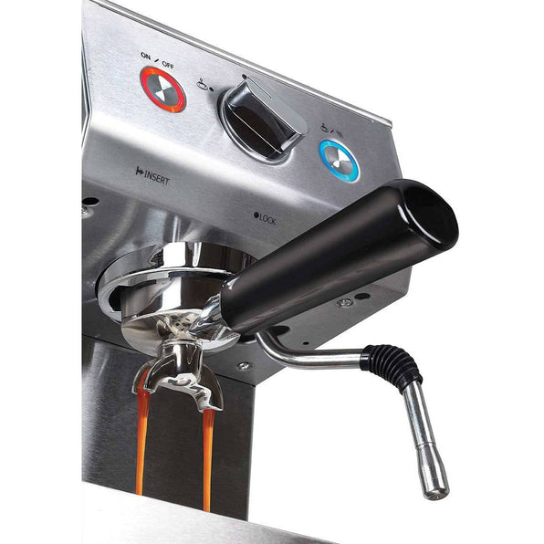 Troubleshooting Coffee Machine Error Codes: A 2025 Guide – Upscale Coffee