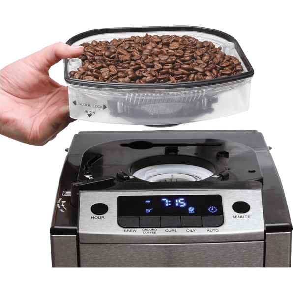 Troubleshooting Coffee Machine Error Codes: A 2025 Guide – Upscale Coffee