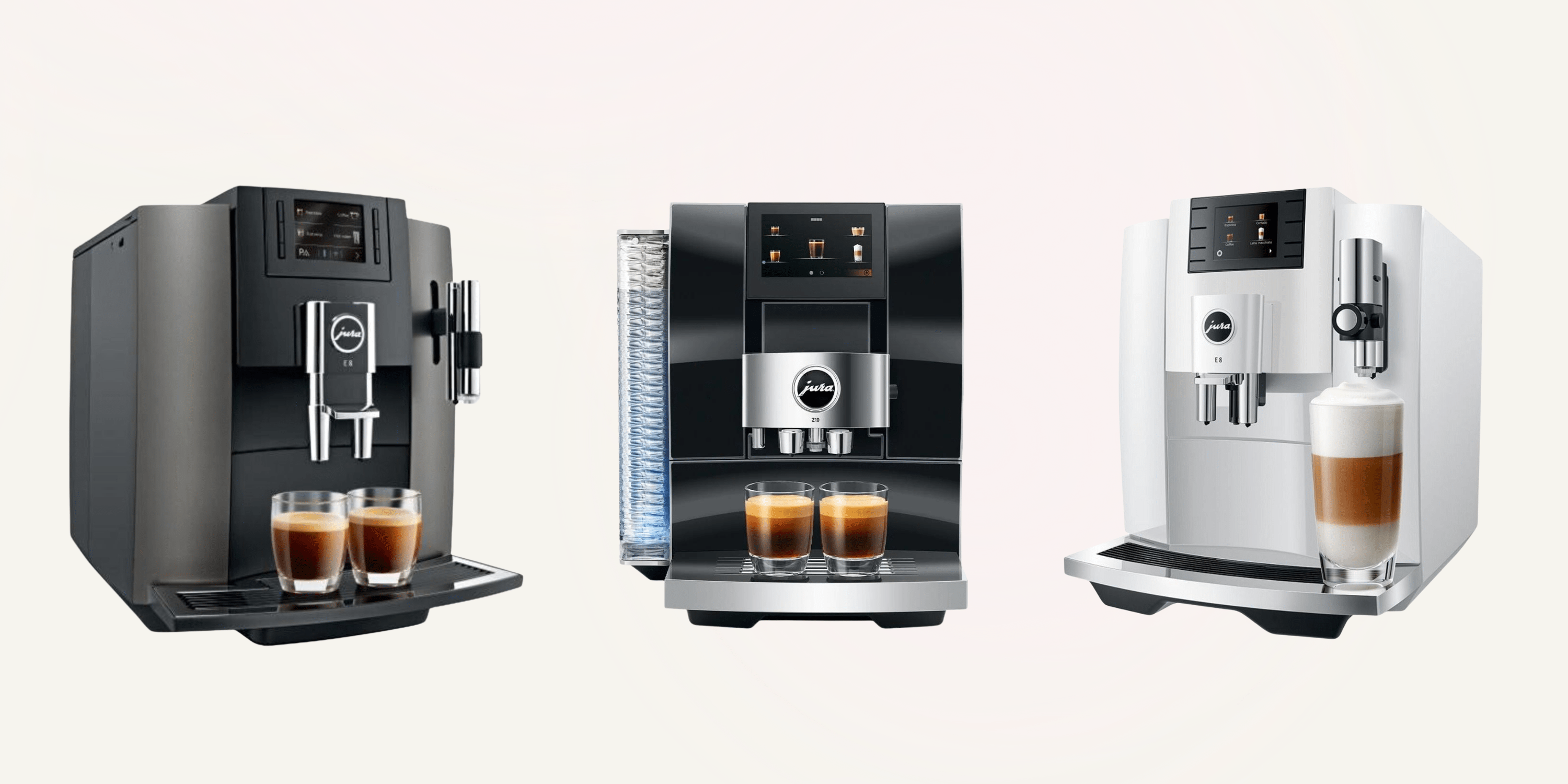 Jura Cup Warmer Perfect Temperature for Your Coffee – Upscale Coffee
