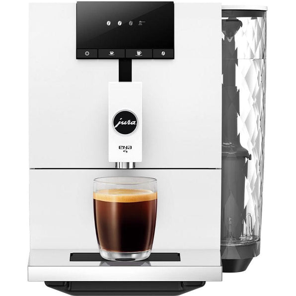 Top Small Espresso Machines of 2025: Compact & Powerful Picks – Upscale ...