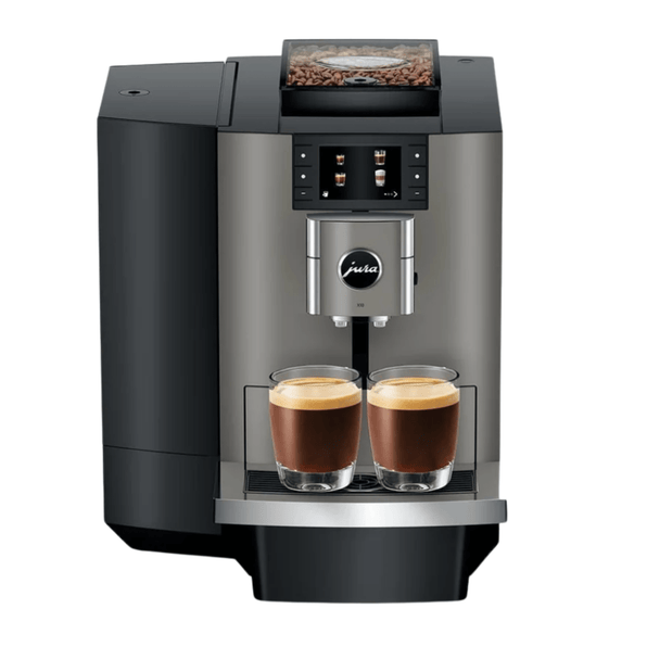 Troubleshooting Coffee Machine Error Codes: A 2025 Guide – Upscale Coffee